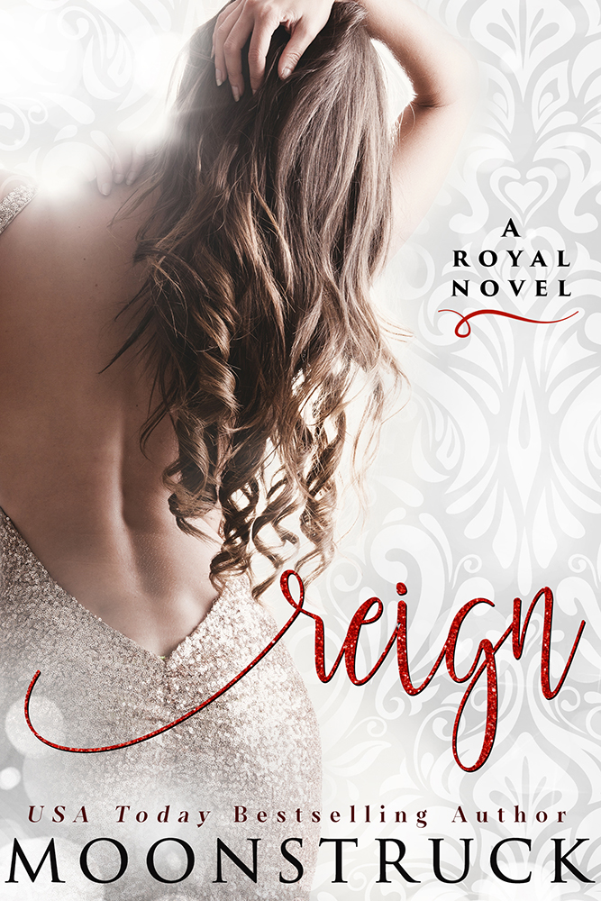 Reign - Moonstruck Premade Covers